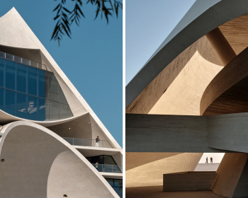 Task | OPEN Architecture